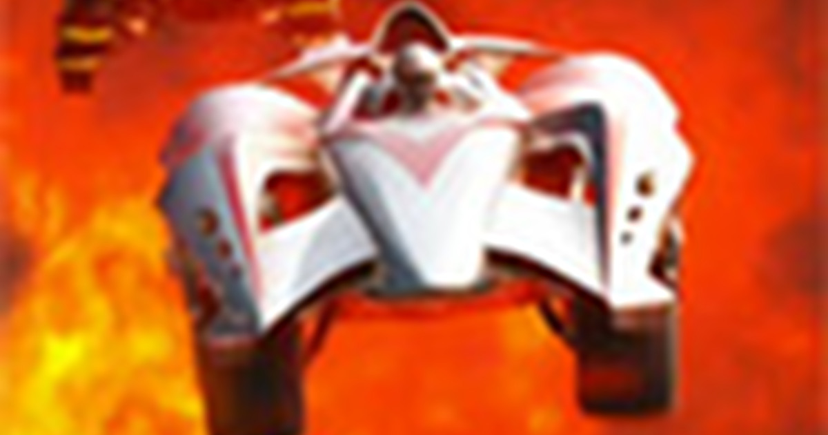 Speed Racer: Trailer | MovieZone.cz