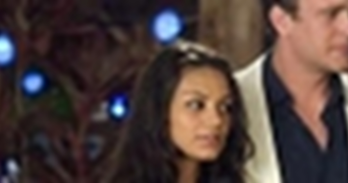 Sarah Marshall? Aldous Snow! | MovieZone.cz