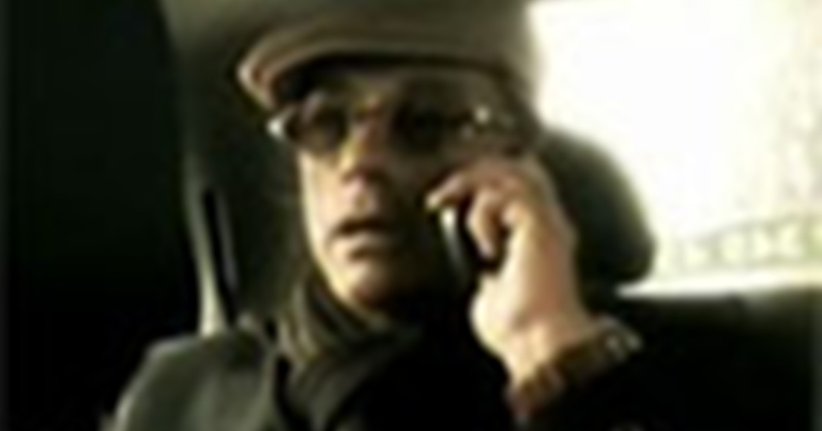 J.C.V.D.: Trailer | MovieZone.cz