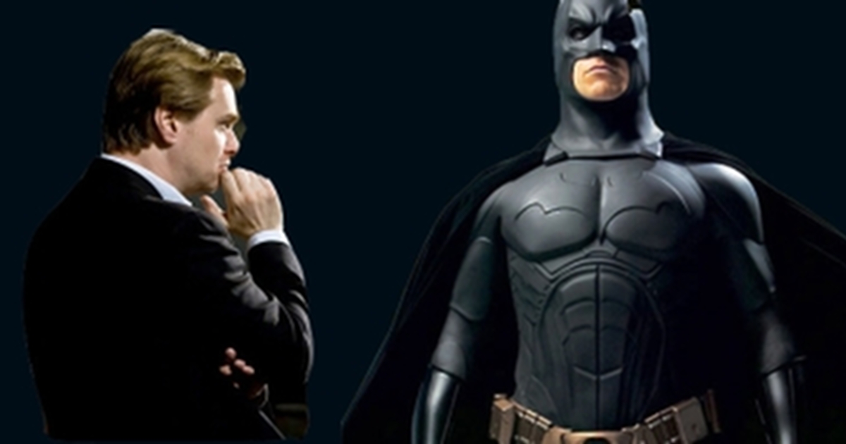 Batman bez Nolana? | MovieZone.cz