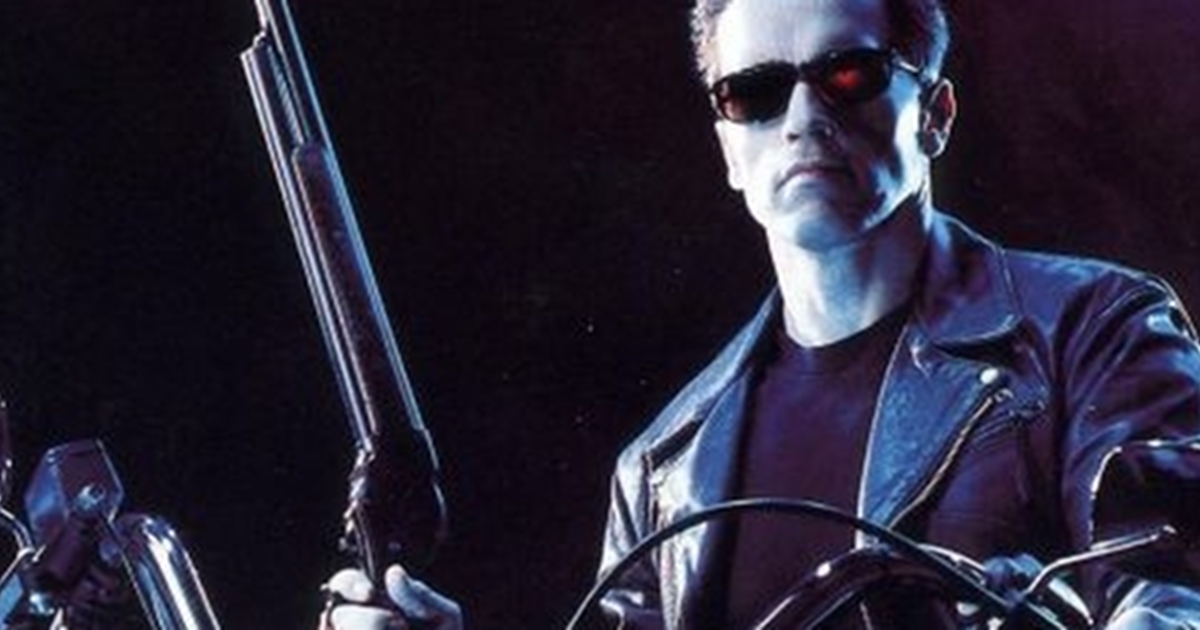 James Cameron - král filmového světa | MovieZone.cz