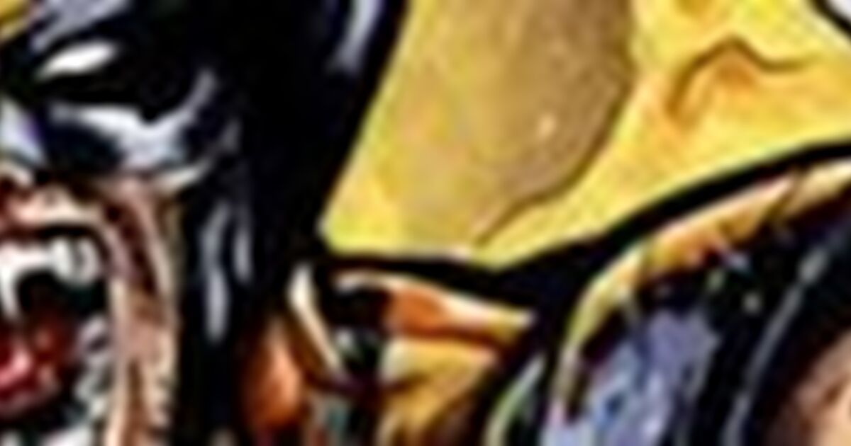 Wolverine a Scott? | MovieZone.cz