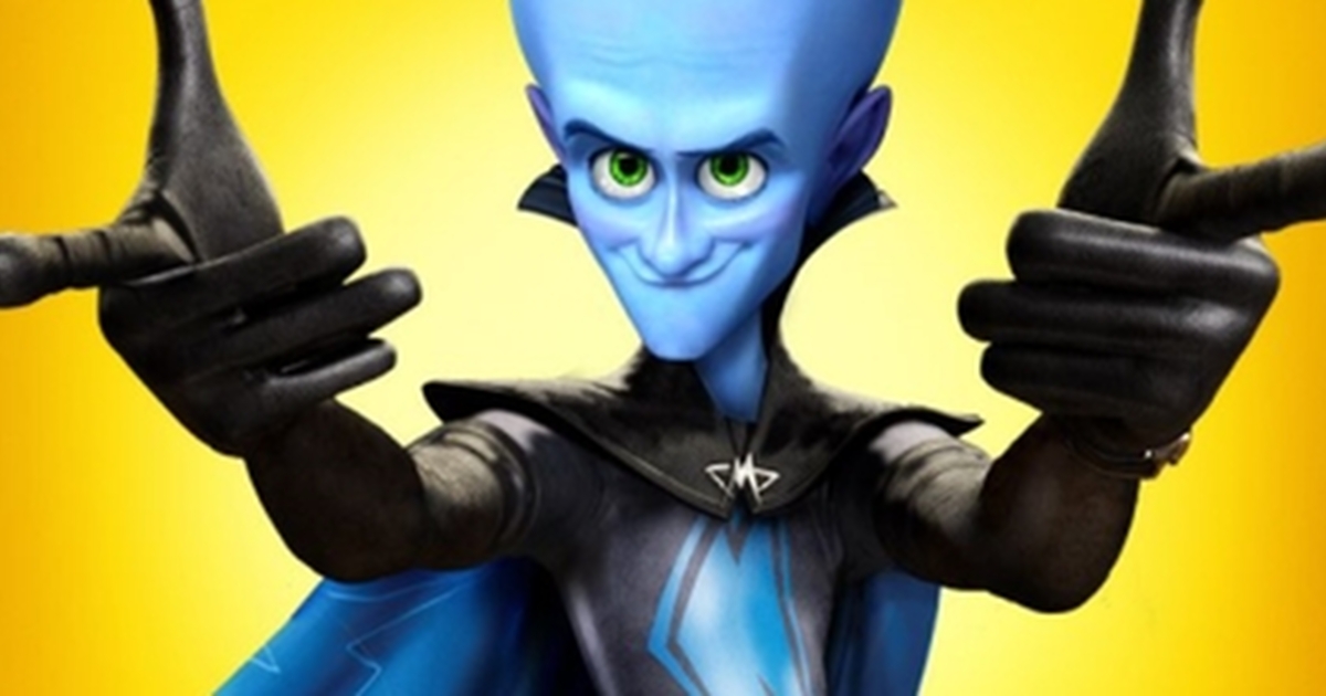 Megamysl silnější Downeyho i Perryho | MovieZone.cz