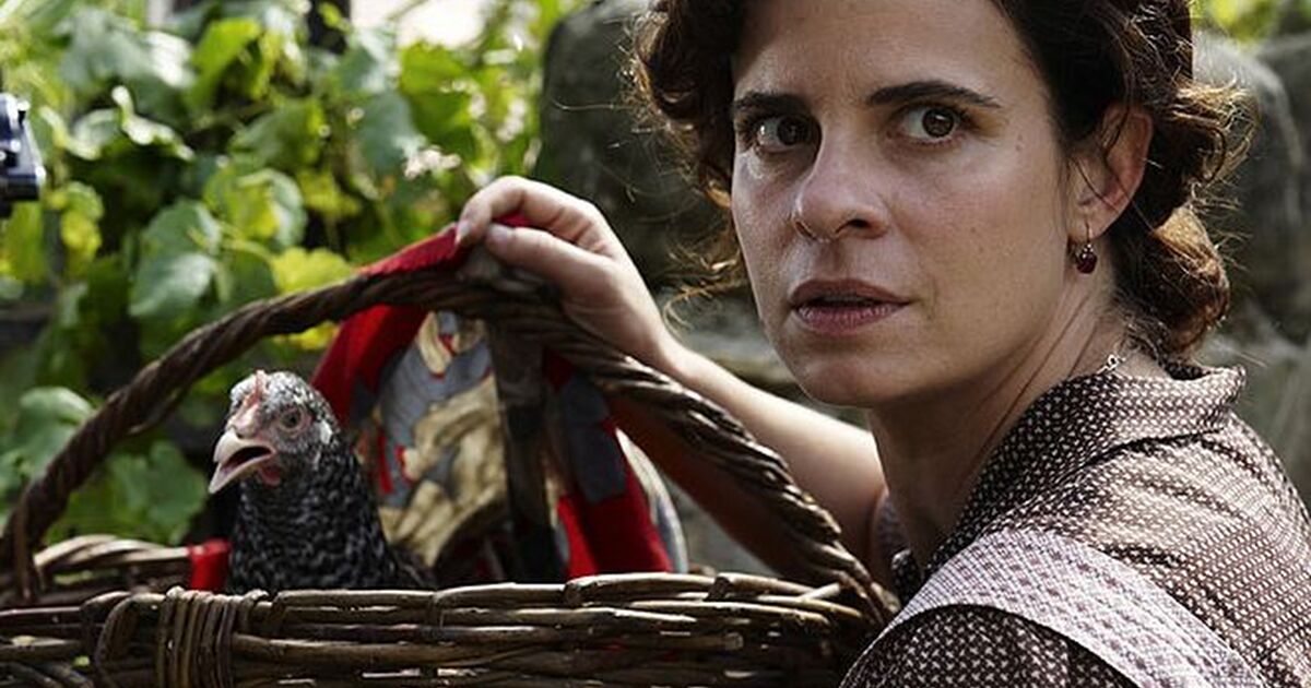 Lidice (2010) | Galerie | MovieZone.cz