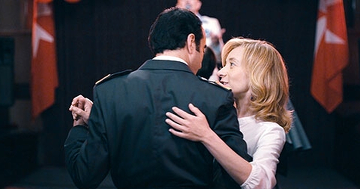 Lurdy (2009) | Recenze | MovieZone.cz