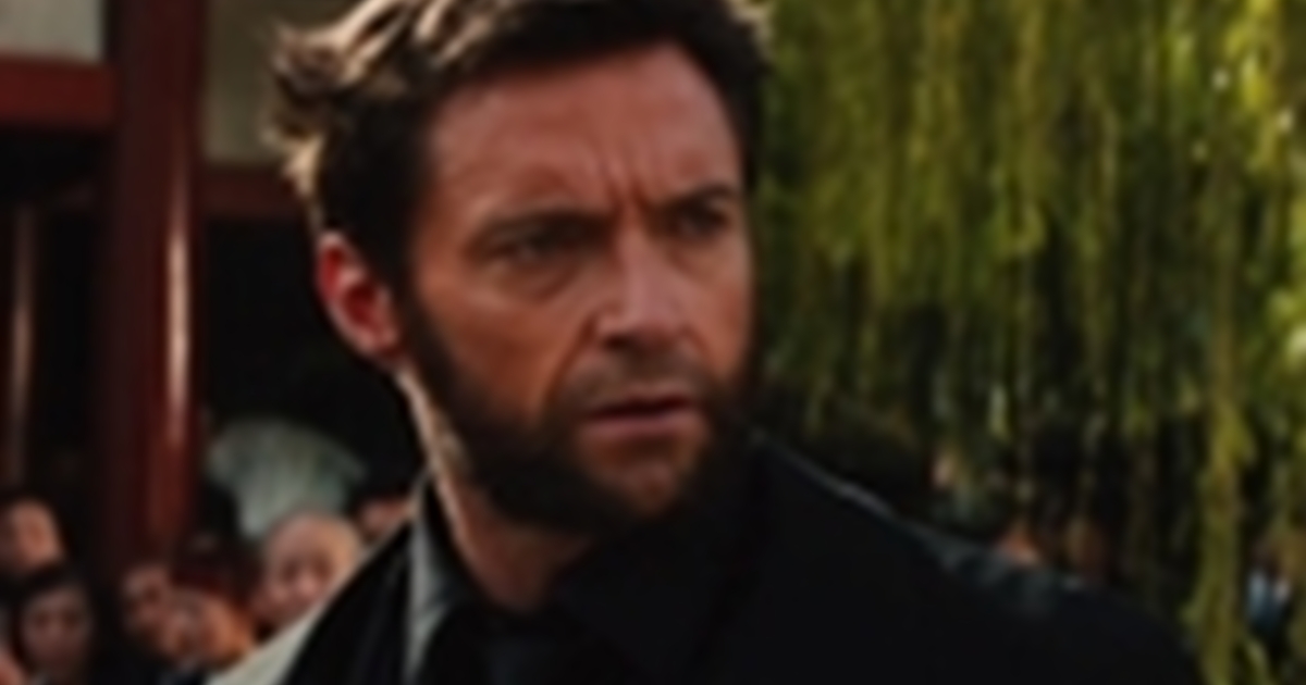 Wolverine: Trailer | MovieZone.cz