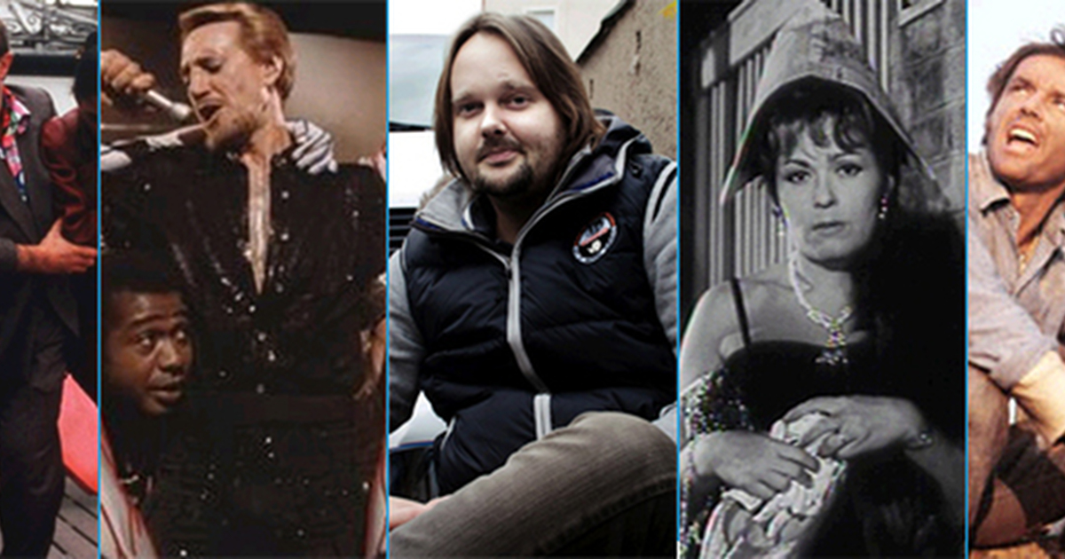 7 filmů režiséra Jana Pachla | MovieZone.cz