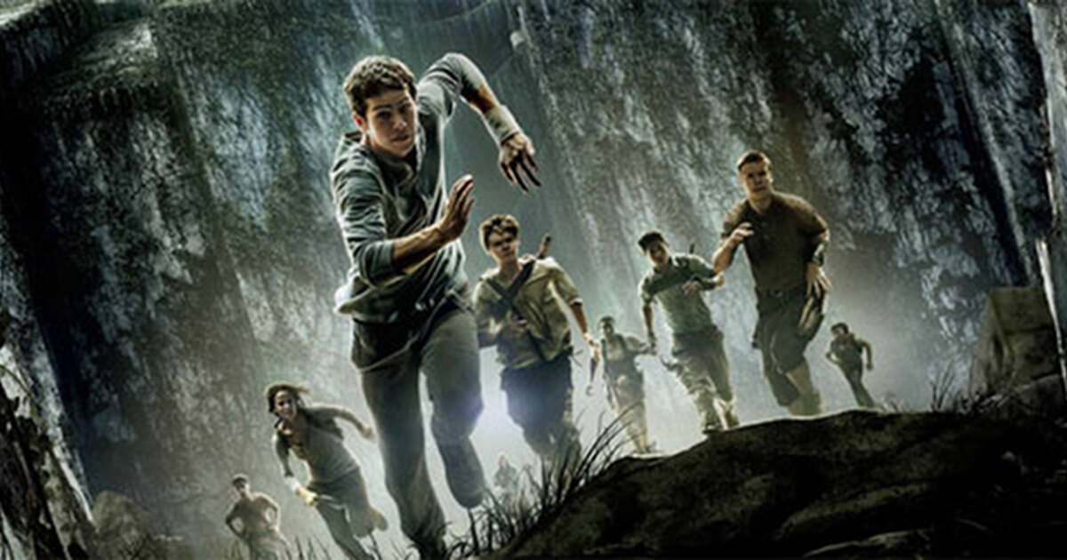 Labyrint: Útěk (2014) | Recenze | MovieZone.cz