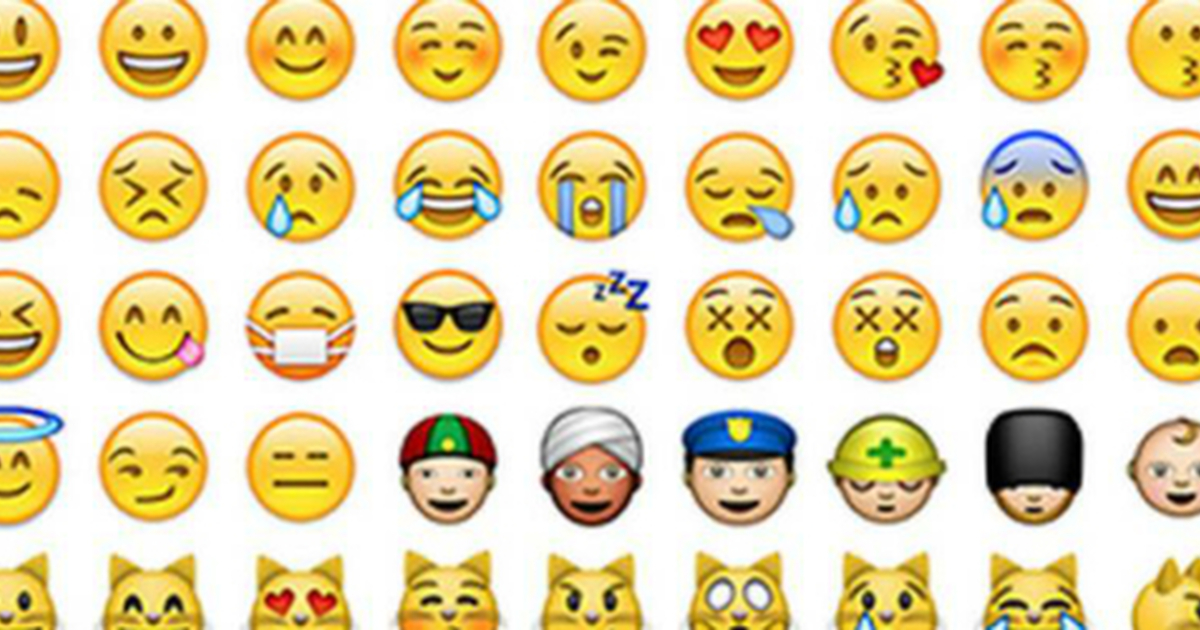 Smajlíci chtějí do kina | MovieZone.cz