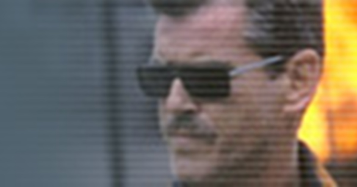 The Matador (2005) | Recenze | MovieZone.cz