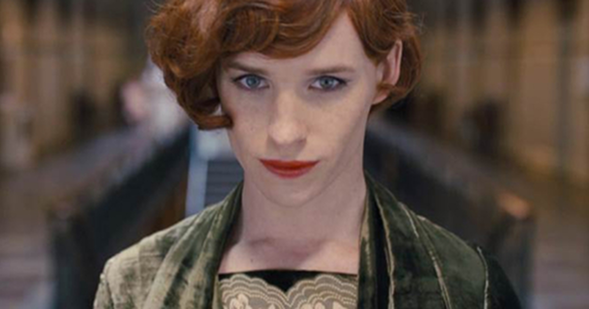 Dánská dívka (2015) | Recenze | MovieZone.cz