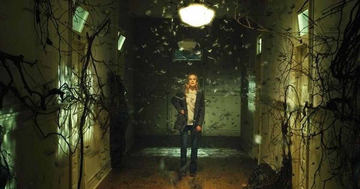 Zlo nikdy nespí (2015) | Galerie | MovieZone.cz