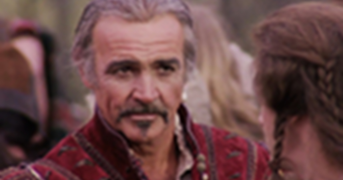 Highlander (1986) | Trailery | MovieZone.cz