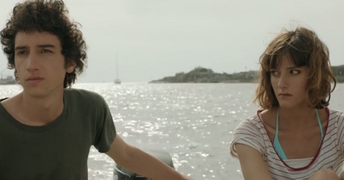 Short Skin (2014) | Recenze | MovieZone.cz