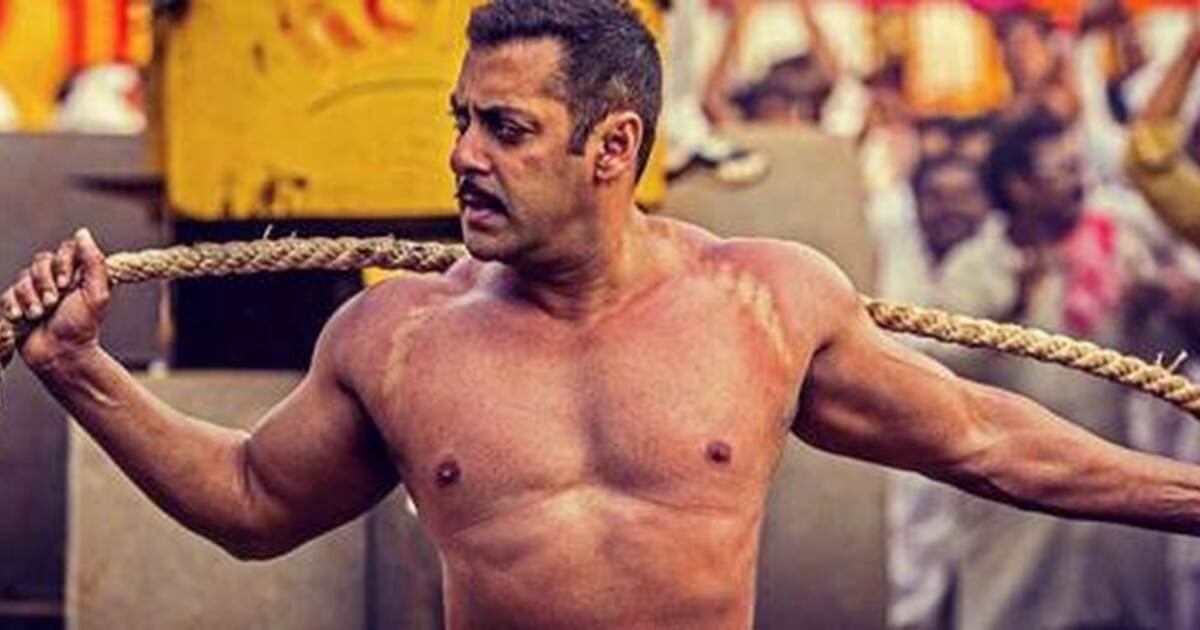 Sultan (2016) | Recenze | MovieZone.cz