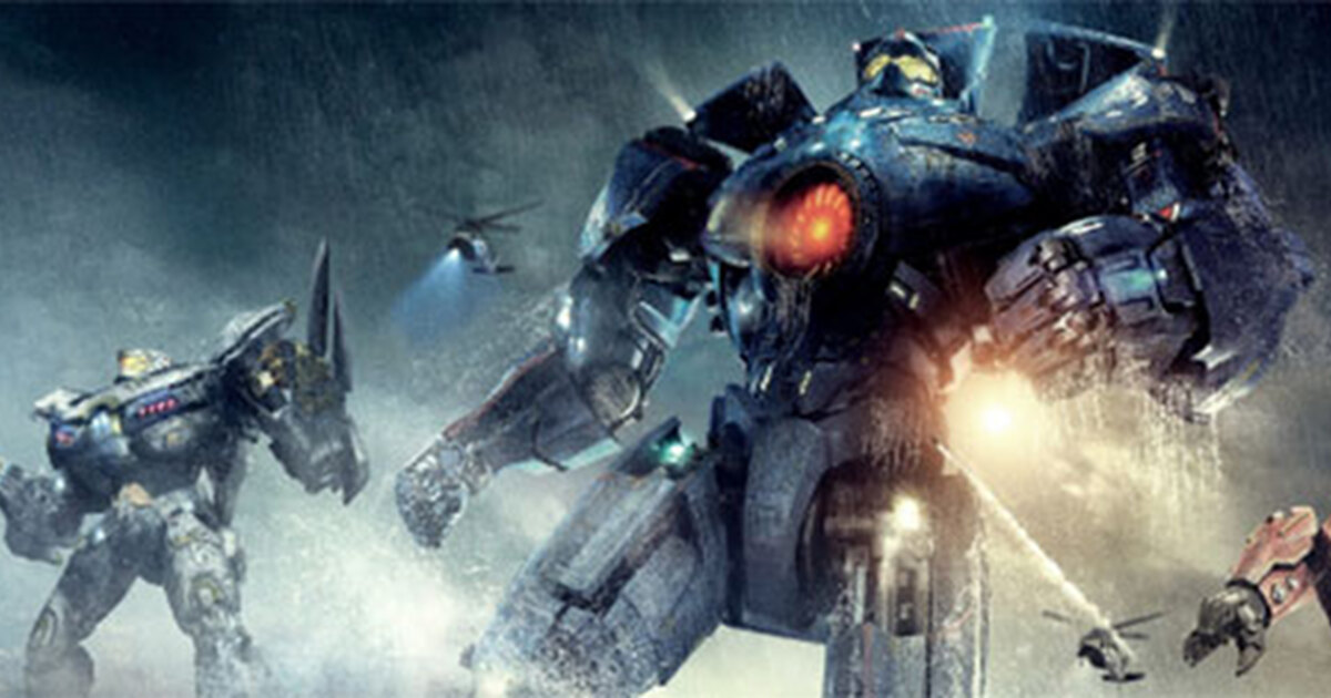 Nová tvář pro Pacific Rim | MovieZone.cz