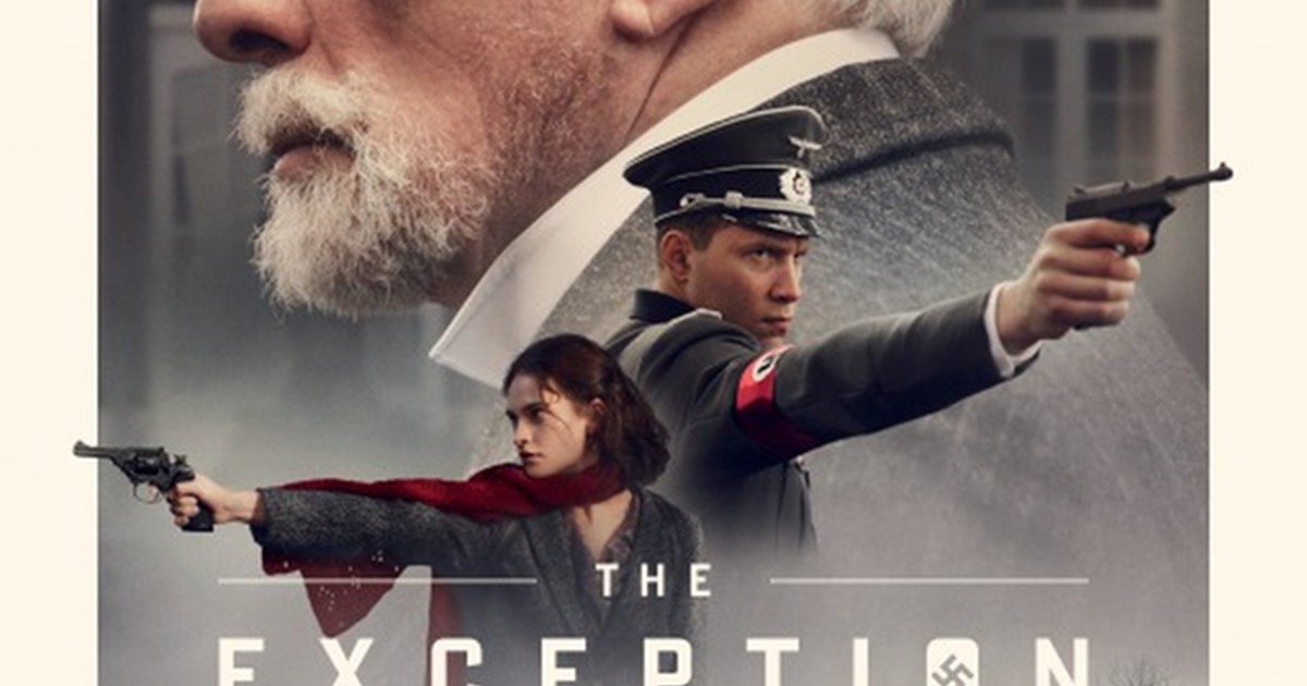 The Exception (2016) | Galerie | MovieZone.cz