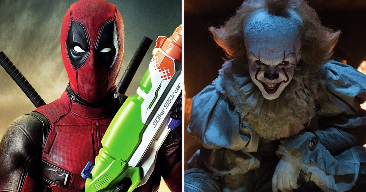 Téma: Přestává se Hollywood bát eRkových filmů? | MovieZone.cz