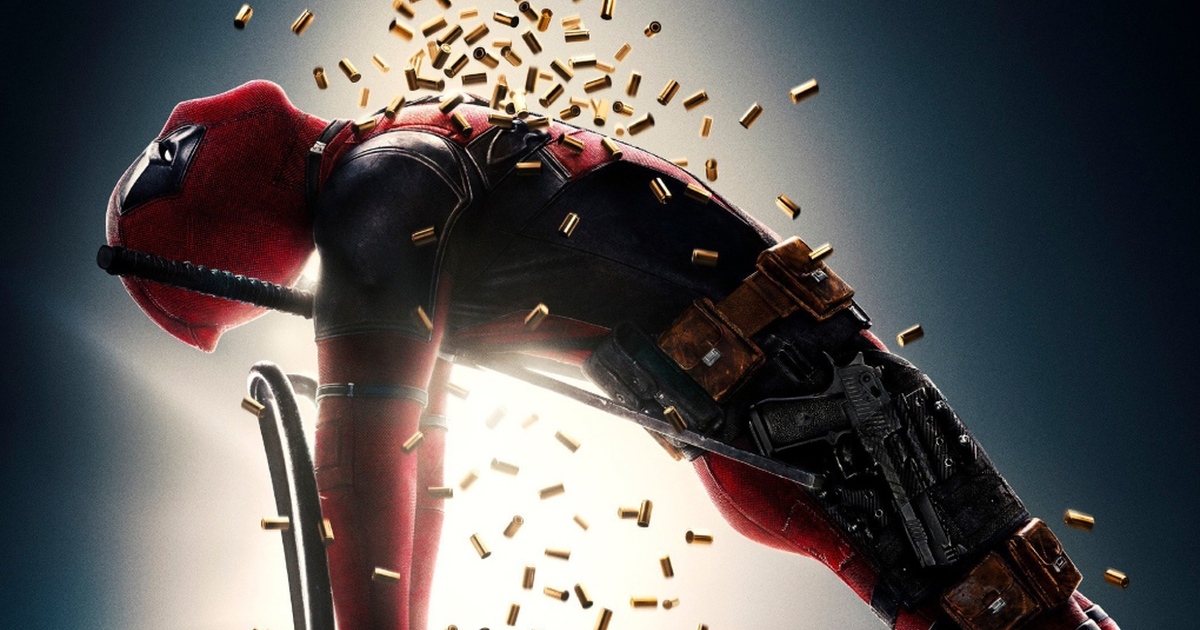 Deadpool 2 má slabé testovací projekce | MovieZone.cz
