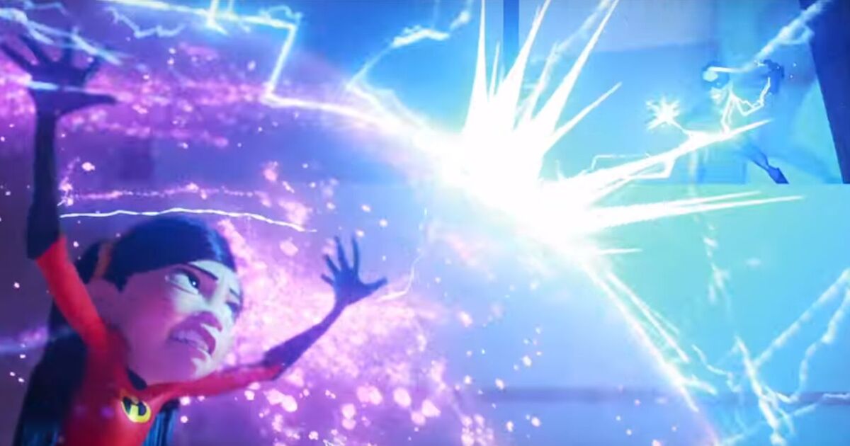 Úžasňákovi 2 (2018) | Trailery | MovieZone.cz