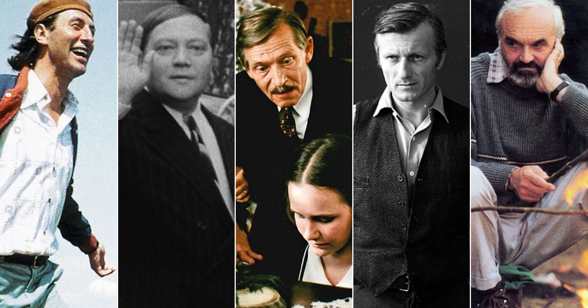 100 nejlepších českých filmů podle MovieZone | MovieZone.cz