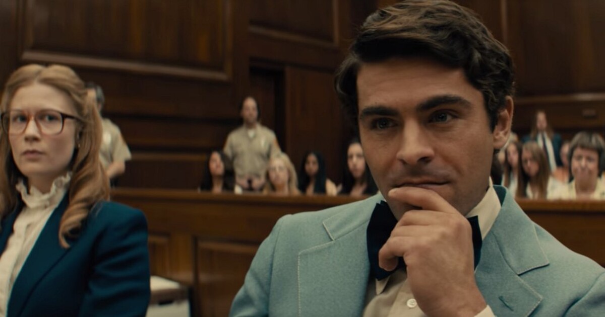 Zlo s lidskou tváří (2019) | Recenze | MovieZone.cz