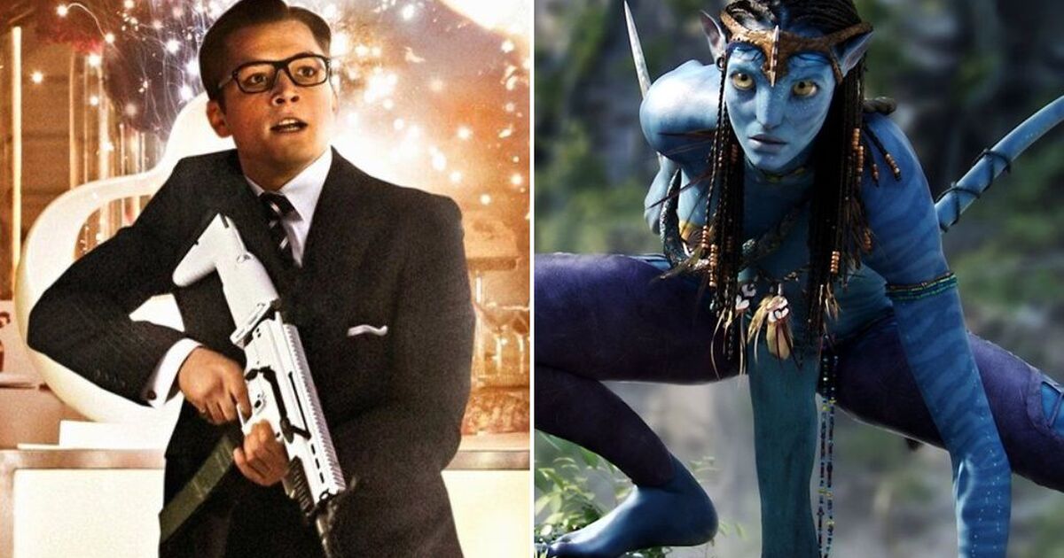 Téma: Disney chce, aby filmy od Foxů vydělávaly. Co je nechá točit ...