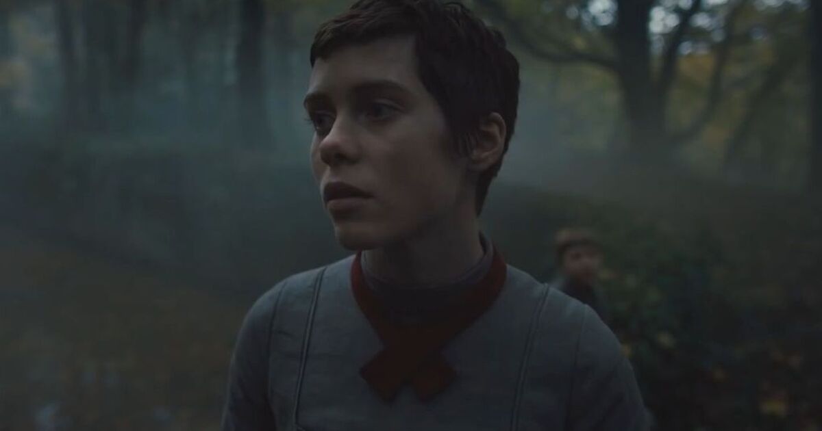 Gretel & Hansel (2020) | Trailery | MovieZone.cz