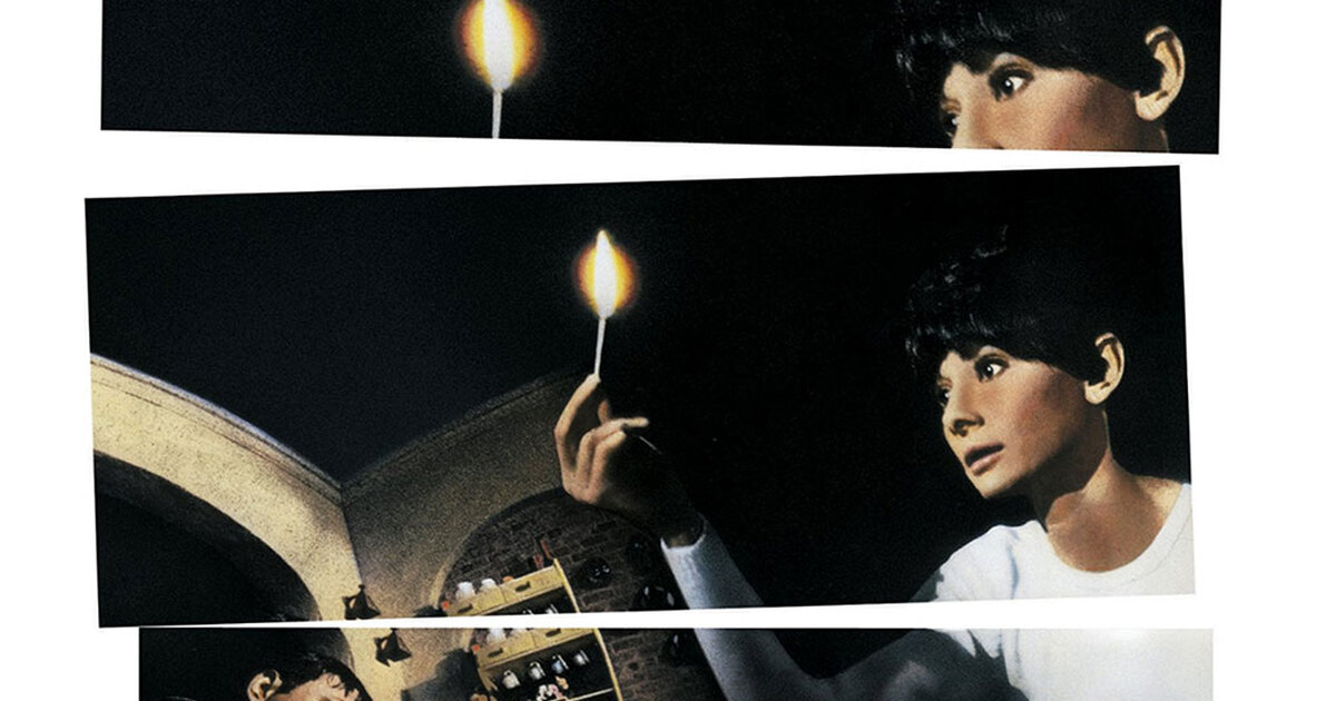 Čekej do tmy (1967) | Vim | MovieZone.cz
