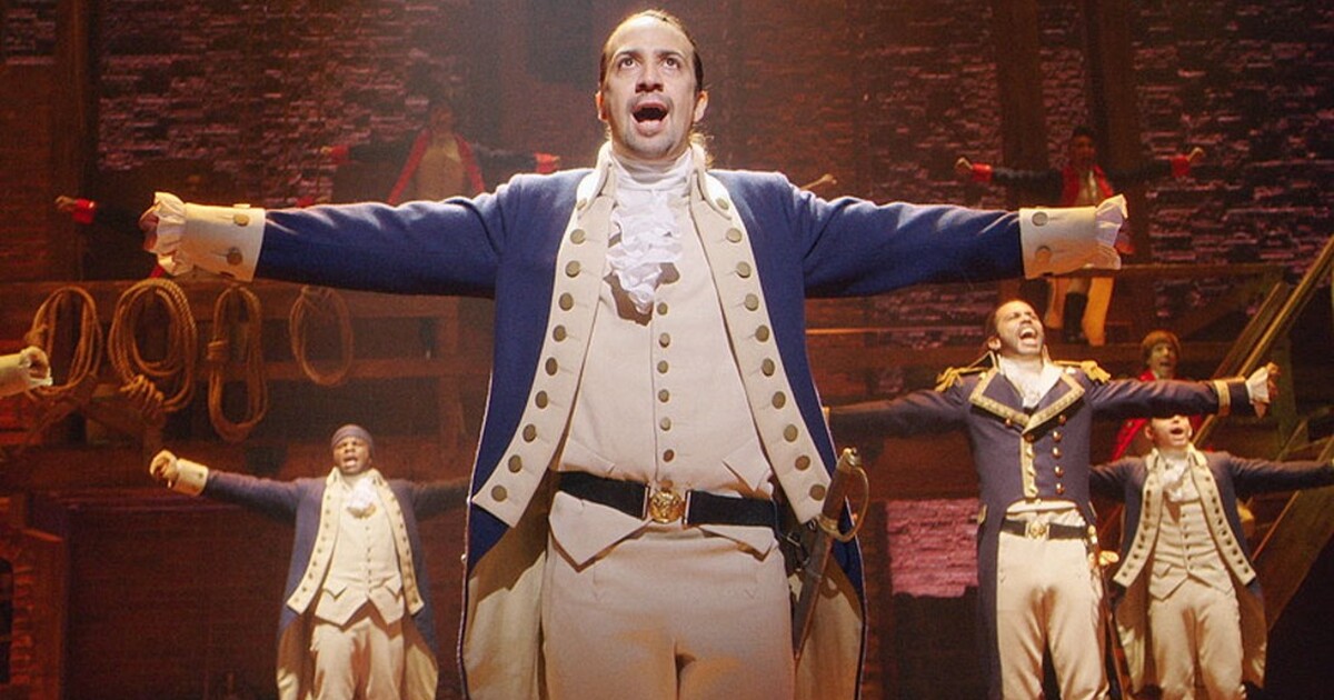Hamilton (2020) | Recenze | MovieZone.cz