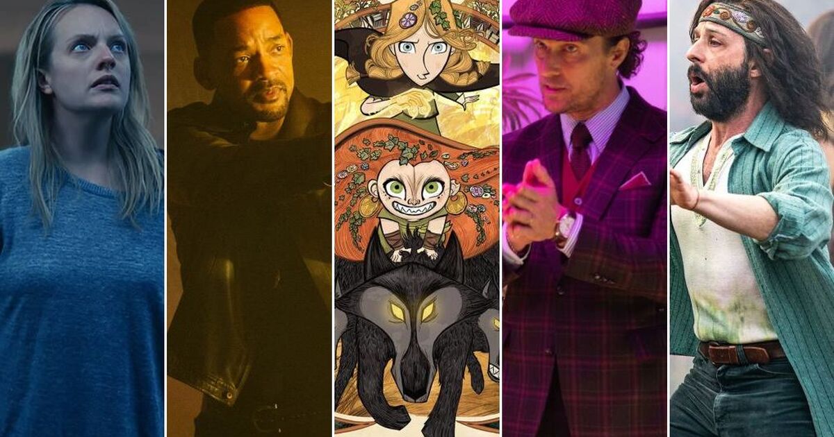 Nejlepší filmy roku 2020 | MovieZone.cz