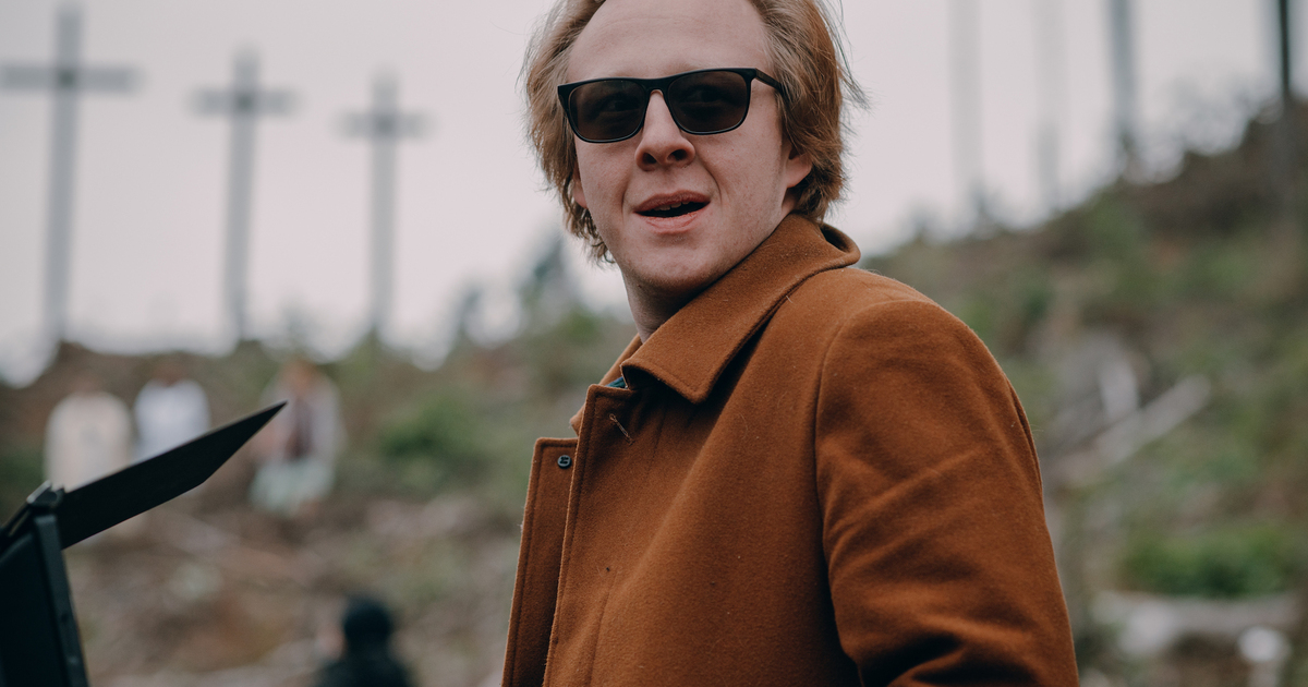 Shoky & Morthy: Poslední velká akce (2021) | Galerie | MovieZone.cz