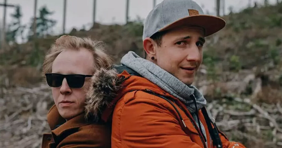 Shoky & Morthy: Poslední velká akce (2021) | Recenze | MovieZone.cz