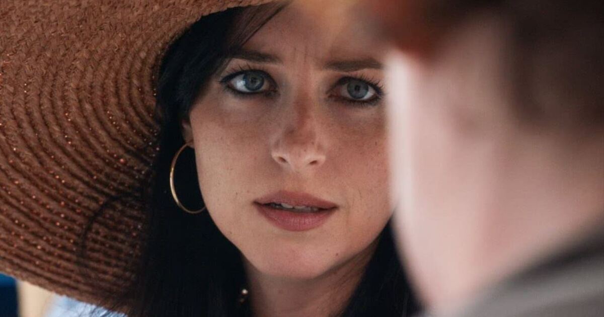 Temná dcera (2021) | Trailery | MovieZone.cz