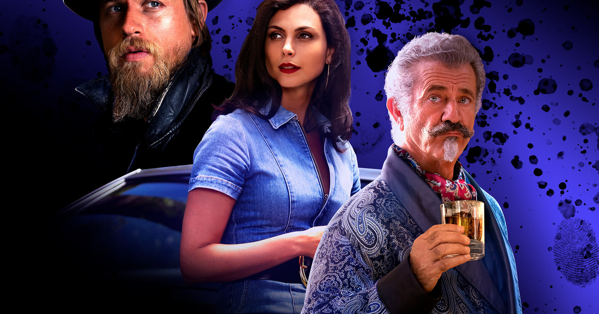 Last Looks (2021) | Galerie | MovieZone.cz