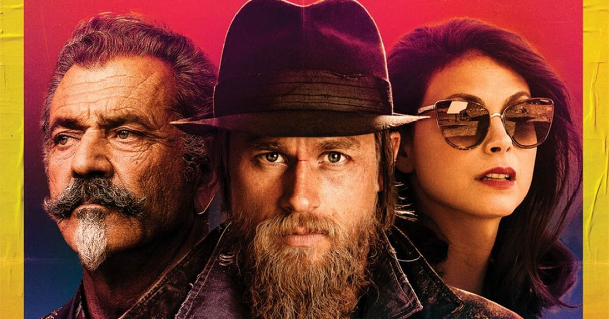 Last Looks (2021) | Recenze | MovieZone.cz