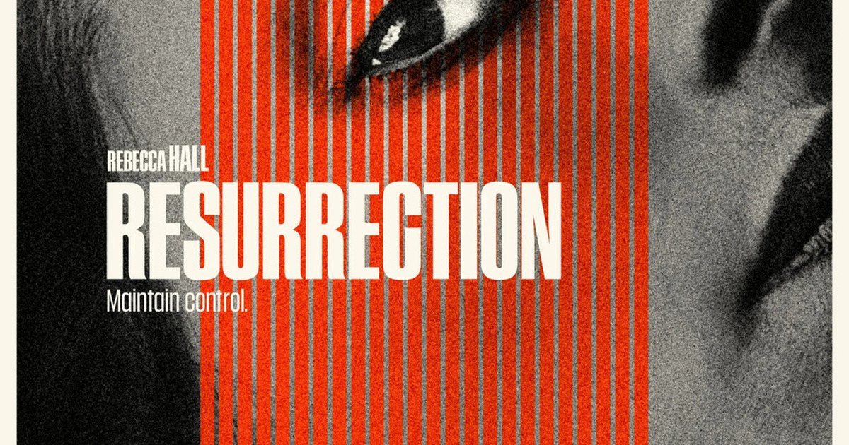 Resurrection (2022) | Galerie | MovieZone.cz