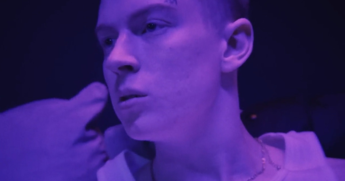 BANGER.: Trailer | MovieZone.cz