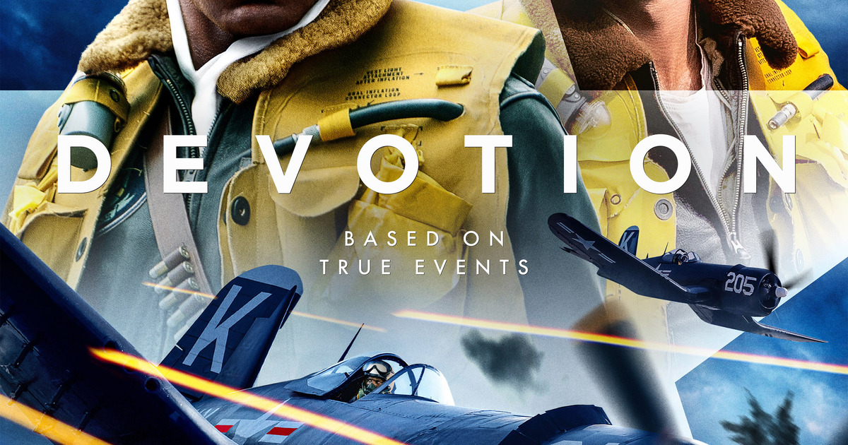 Devotion (2022) | Galerie | MovieZone.cz