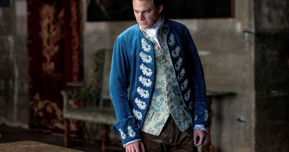 Il Boemo (2022) | Galerie | MovieZone.cz