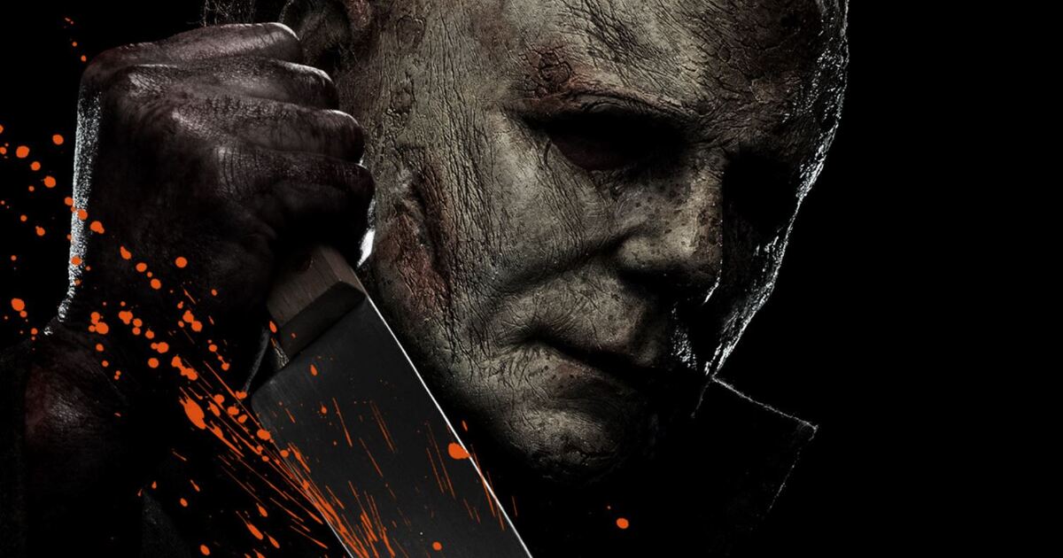 Kina zachraňují horory: Velehit Úsměv zdolal jen poslední Halloween ...