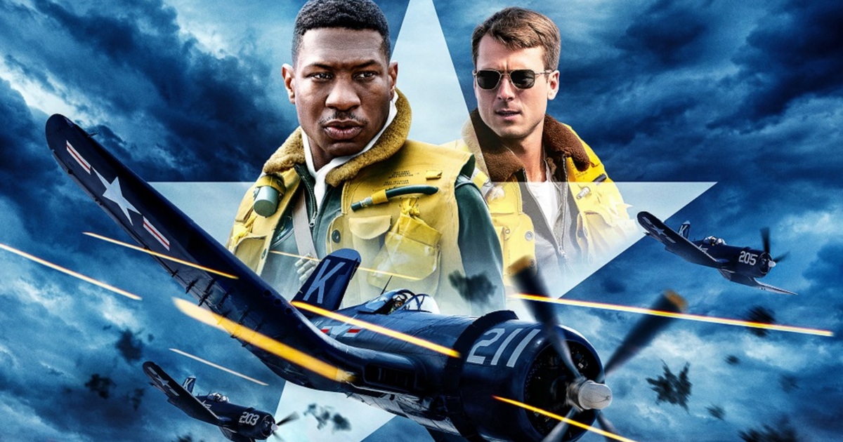 Devotion (2022) | Recenze | MovieZone.cz