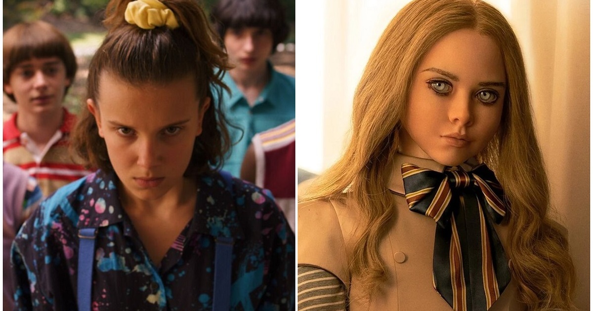 Imf vs. Hollywood #2: O střídání VOD služeb, změnách v promu ...