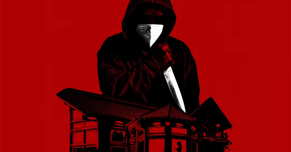 Sick (2023) | Recenze | MovieZone.cz