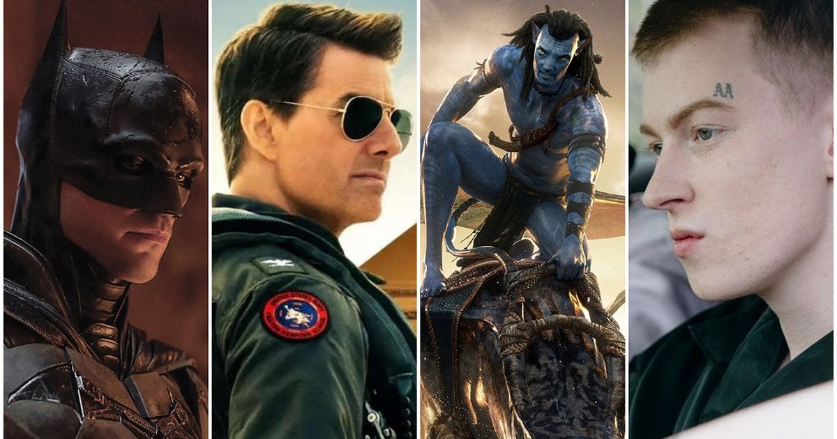 Nejlepší filmy roku 2022 | MovieZone.cz