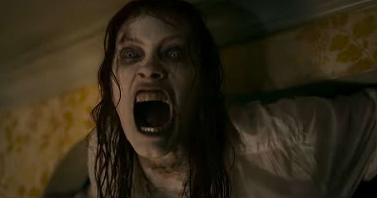 Smrtelné zlo: Probuzení: Necenzurovaný trailer | MovieZone.cz