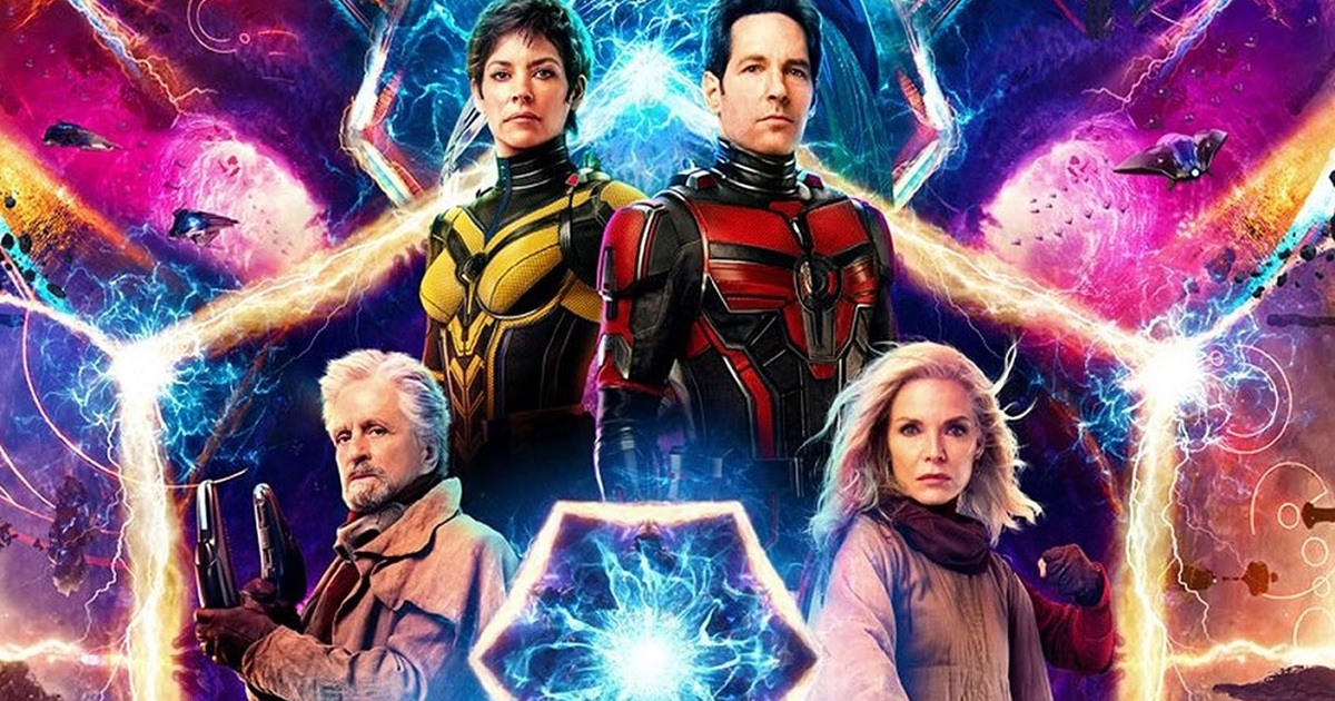 imf vs. Hollywood #7: Klepou se Marvelu nohy? A jak umírá DVD ...