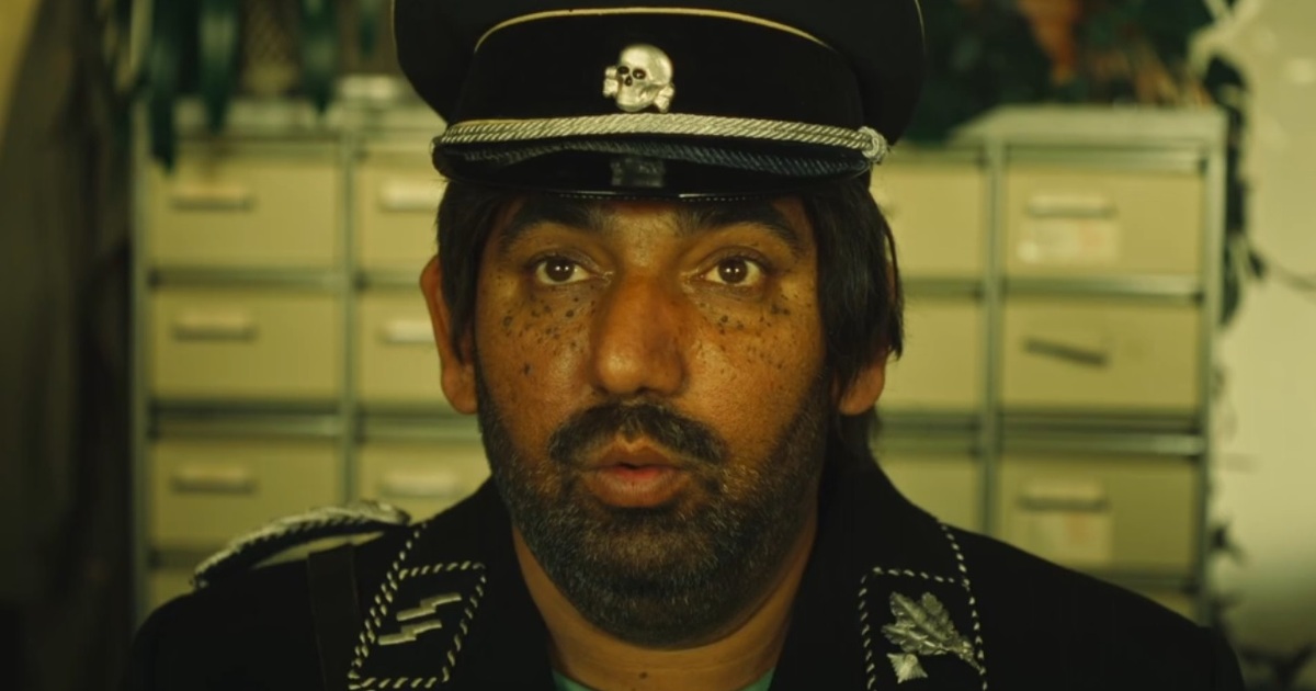 Invalida (2023) | Trailery | MovieZone.cz