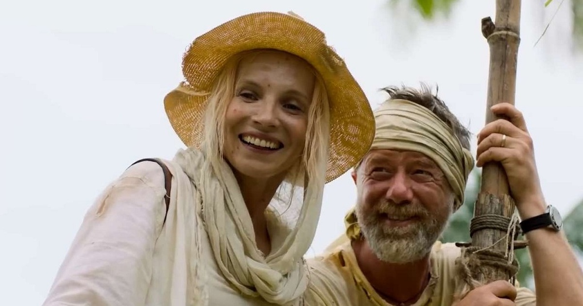 Ostrov s Langmajerem porazil Avatara. Kocour v botách odolal Asterixovi ...