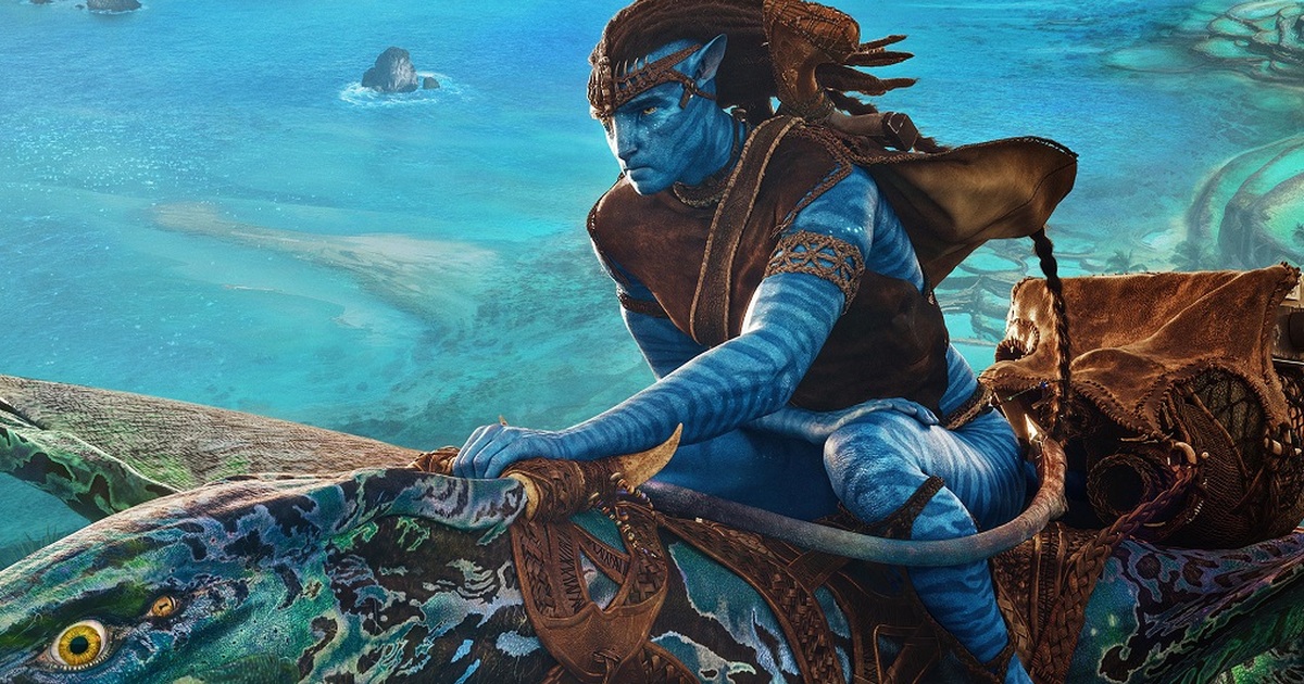 Je to oficiální! Druhý Avatar se stává nejúspěšnějším filmem v českých ...